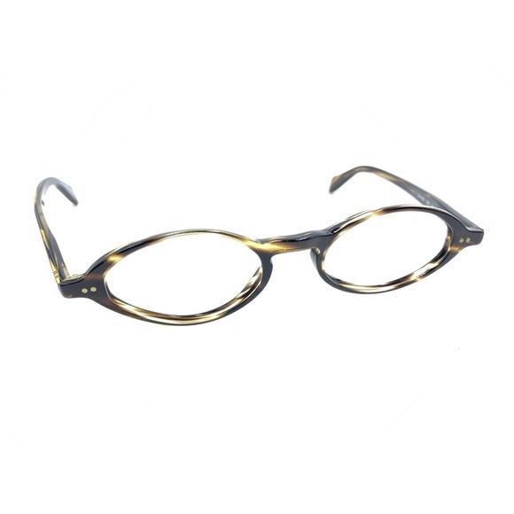 Oliver Peoples | Accessories | Oliver Peoples Roni Ov 556 103 Brown ...